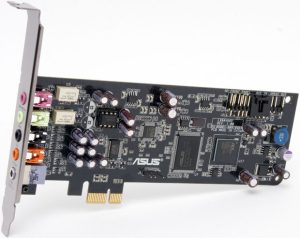 Music to your ears: Reviewing Asus' budget Xonar DGX and DSX sound ...