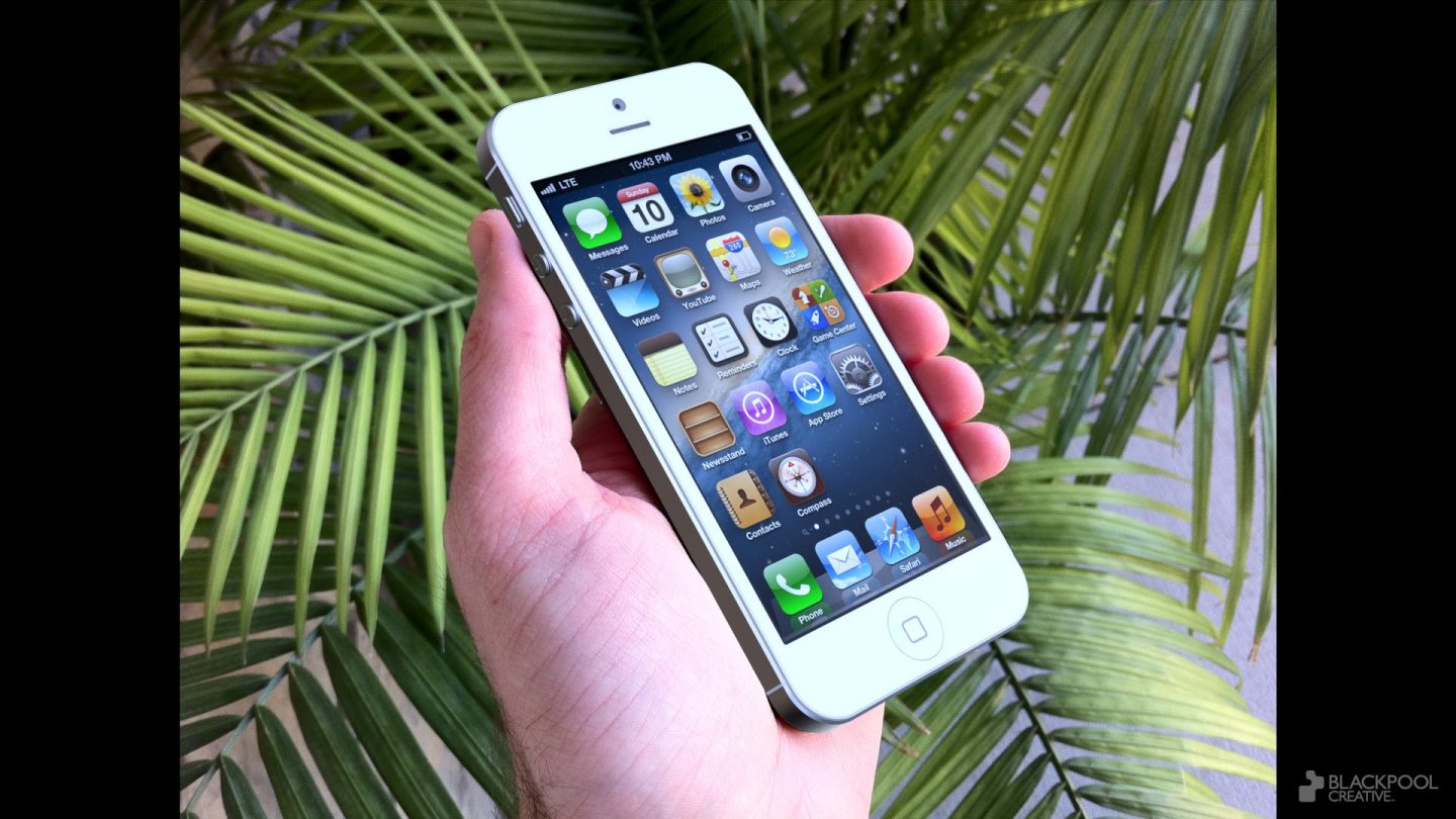 Feds: Since Apple can unlock iPhone 5S running iOS 7, it should - Ars ...