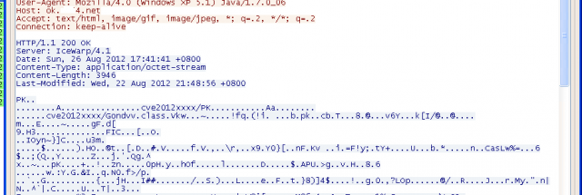 Critical flaw under active attack prompts calls to disable Java | Ars ...
