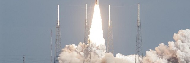 Mars, Commercial Crew feature in big weekend for NASA | Ars Technica