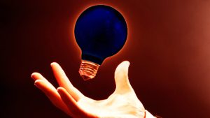 The dark side of light: negative frequency photons - Ars Technica