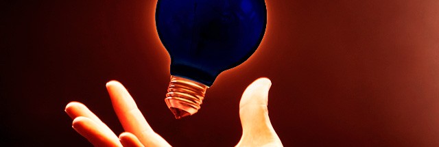 The dark side of light: negative frequency photons | Ars Technica