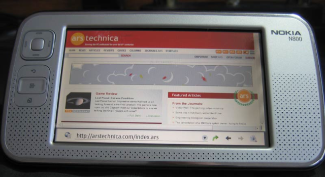 Our favorite "forgotten tech"—from BeOS to Zip Drives - Ars Technica