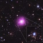 Unexpected burst of star formation re-ignites the Phoenix Cluster - Ars ...