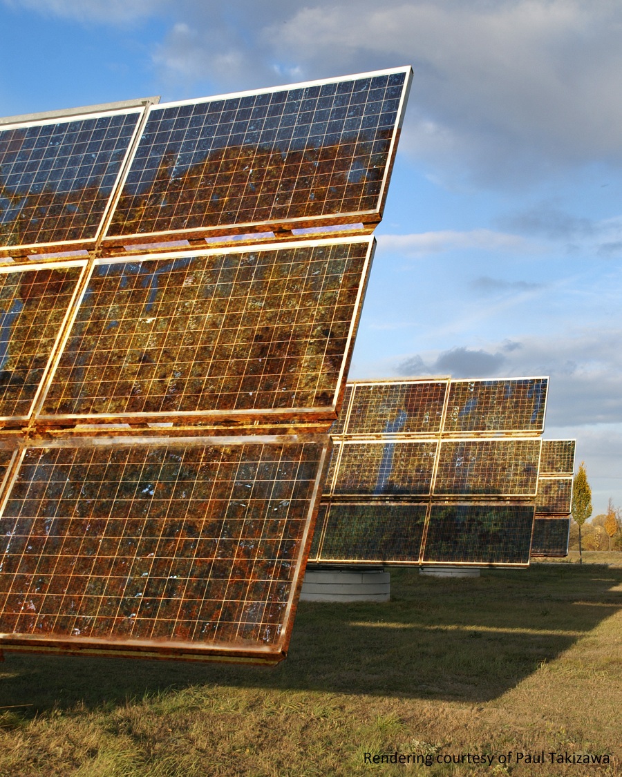 Discovery opens door to cheaper solar panels - Ars Technica