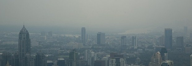 Urban wind flows deposit pollutants in repetitive patterns | Ars Technica