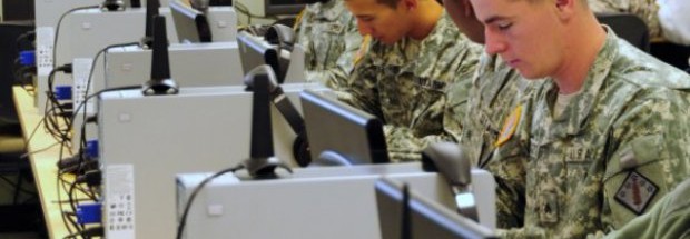 Army reaches half-million mark in cloud e-mail migration | Ars Technica