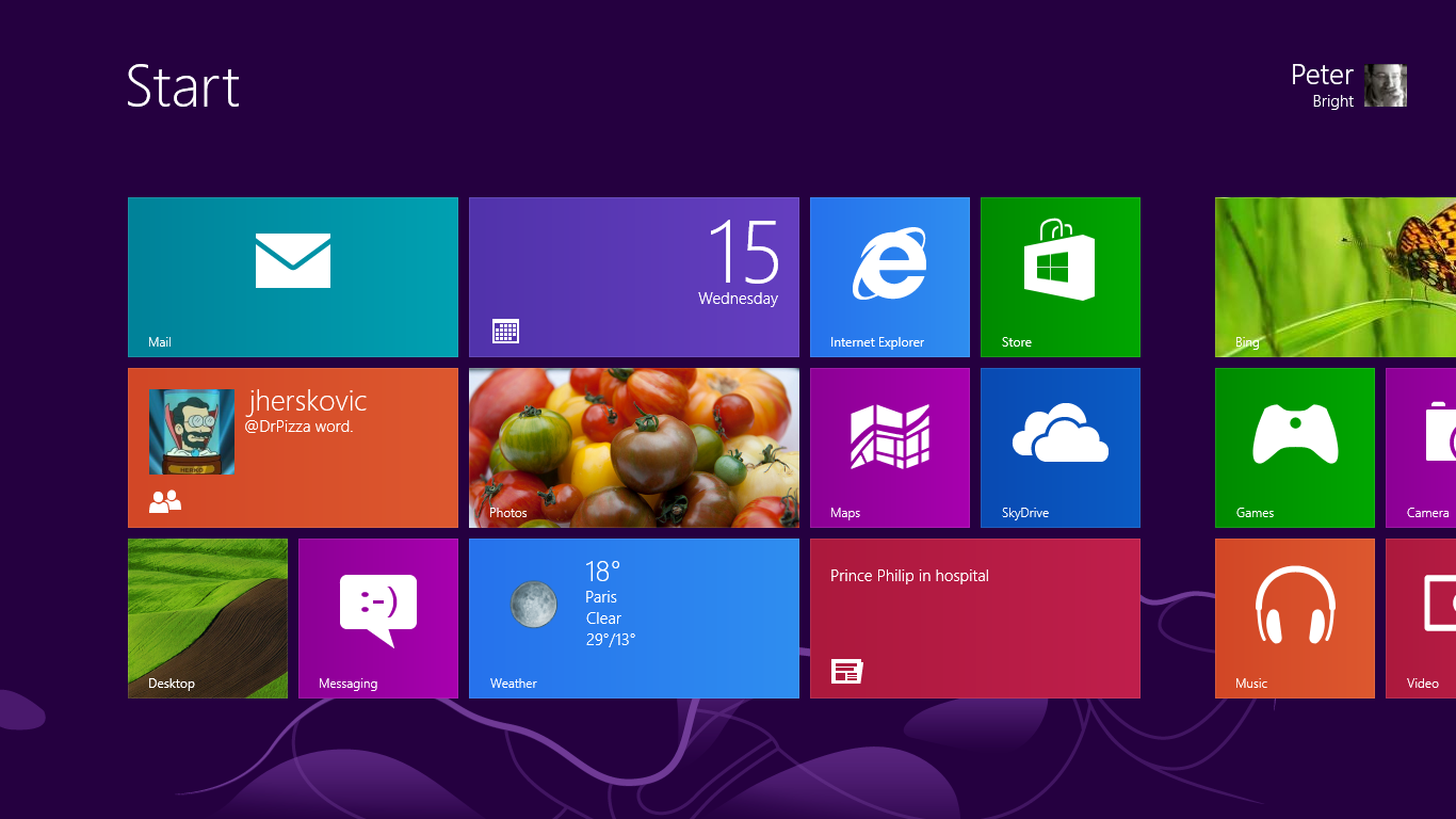 Hands-on with Windows 8 RTM: software is finished, the experience ain’t ...