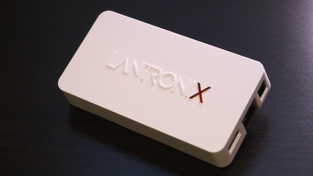 Hands-on: adding AirPrint to your home network with xPrintServer - Ars ...