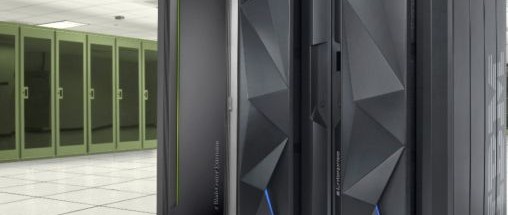 IBM’s new mainframe aimed at assimilating “private clouds” | Ars Technica