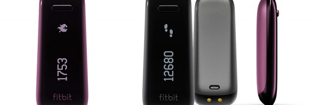 New Fitbits can sync with iPhones, Androids via Bluetooth 4.0 | Ars ...
