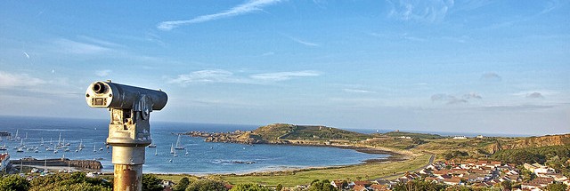 Quantum-y interconnected telescopes see clearer | Ars Technica