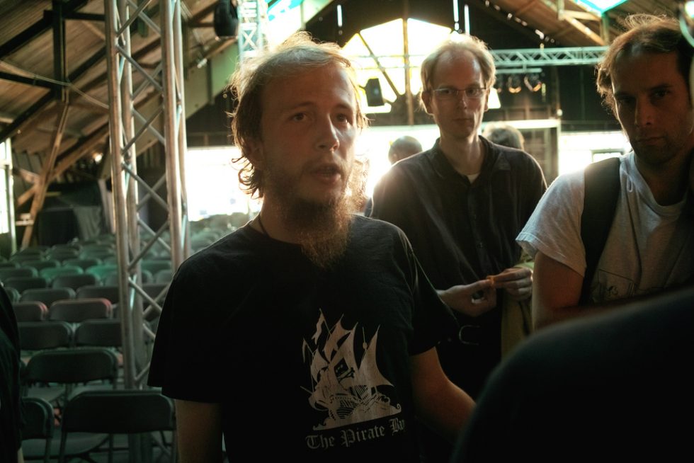 Pirate Bay co-founder indicted on charges of hacking, fraud - Ars Technica