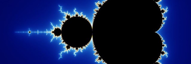 Mandelbrot: Art, math, science, and works in progress | Ars Technica