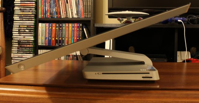 Can a touchscreen fix Windows 8 on the desktop? - Ars Technica