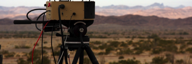 Bionic Eyes: Sensors that use lookout’s brainwaves to spot trouble ...