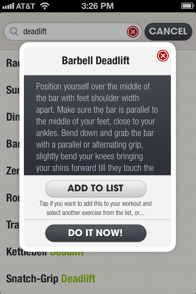 Review: Fitocracy app brings an RPG touch to working out - Ars Technica