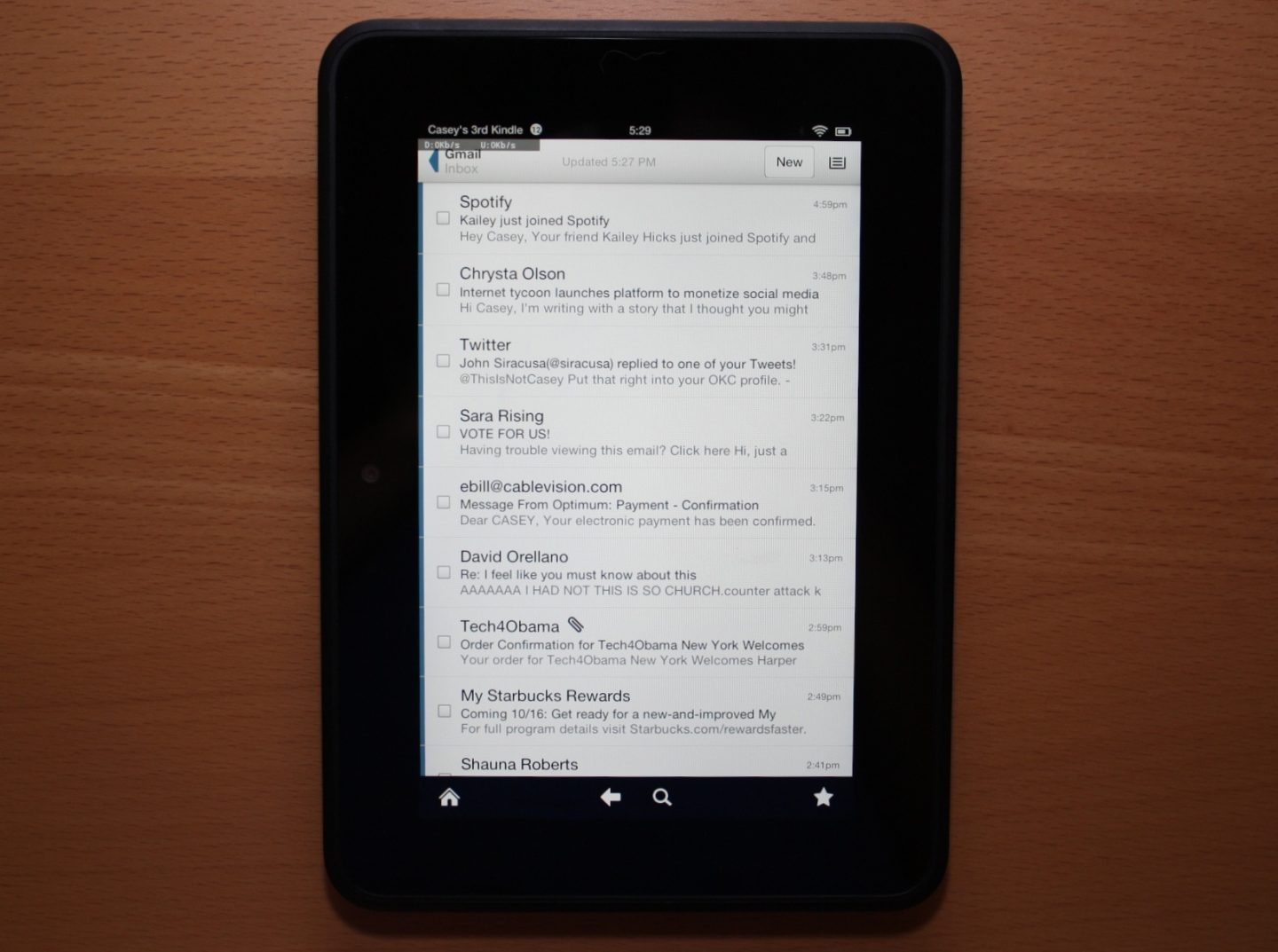 When your best just isn’t good enough: the Kindle Fire HD - Ars Technica