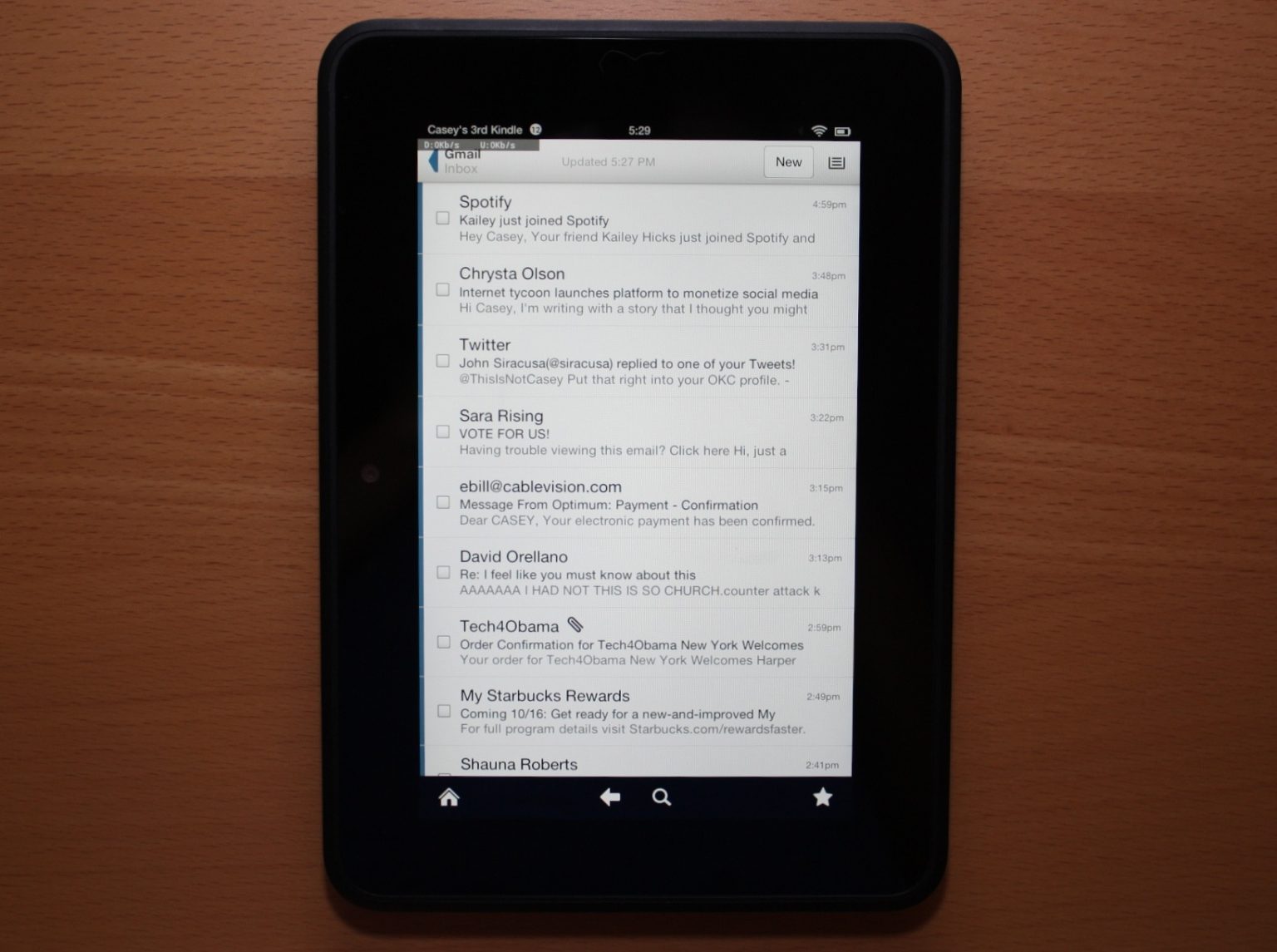 When your best just isn’t good enough: the Kindle Fire HD - Ars Technica