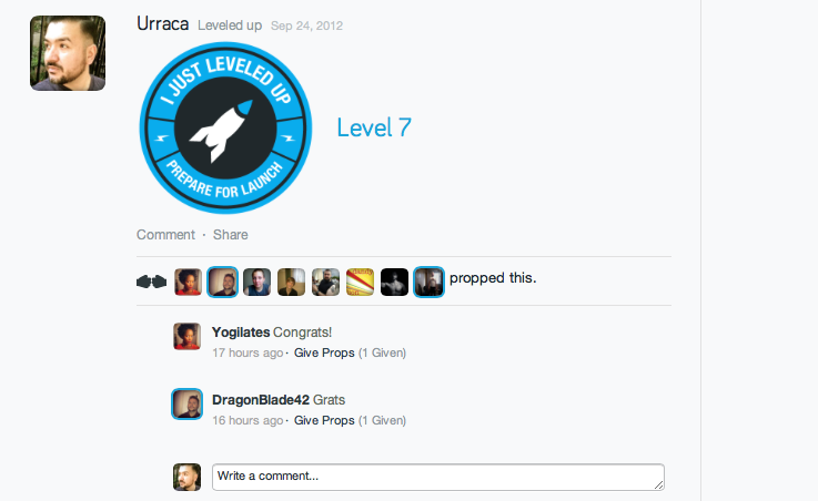Review: Fitocracy app brings an RPG touch to working out - Ars Technica
