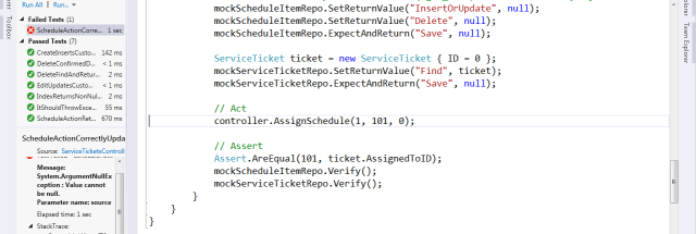 Visual Studio 2012: Free desktop development tool out today, first ...
