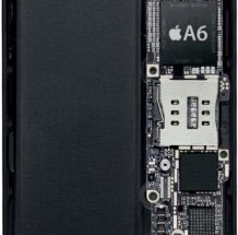 Apple using custom ARM core for A6 to balance performance/watt | Ars ...