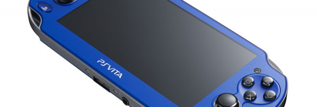 PlayStation Plus features coming to Vita in November | Ars Technica
