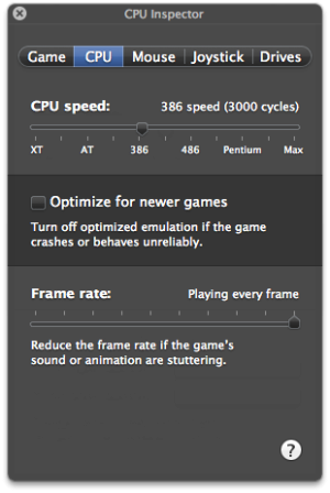 Boxer review: Retro gaming on the Mac done right - Ars Technica