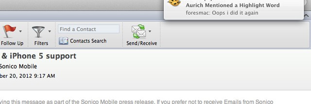 Hands-on: Growl 2.0 integrates with Notification Center on OS X, iOS ...