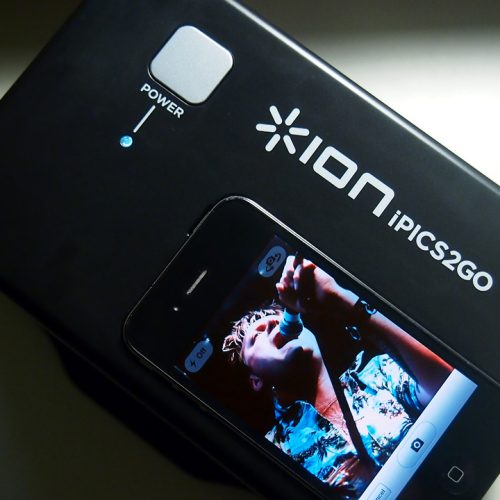 Tag: prints - Ars Technica