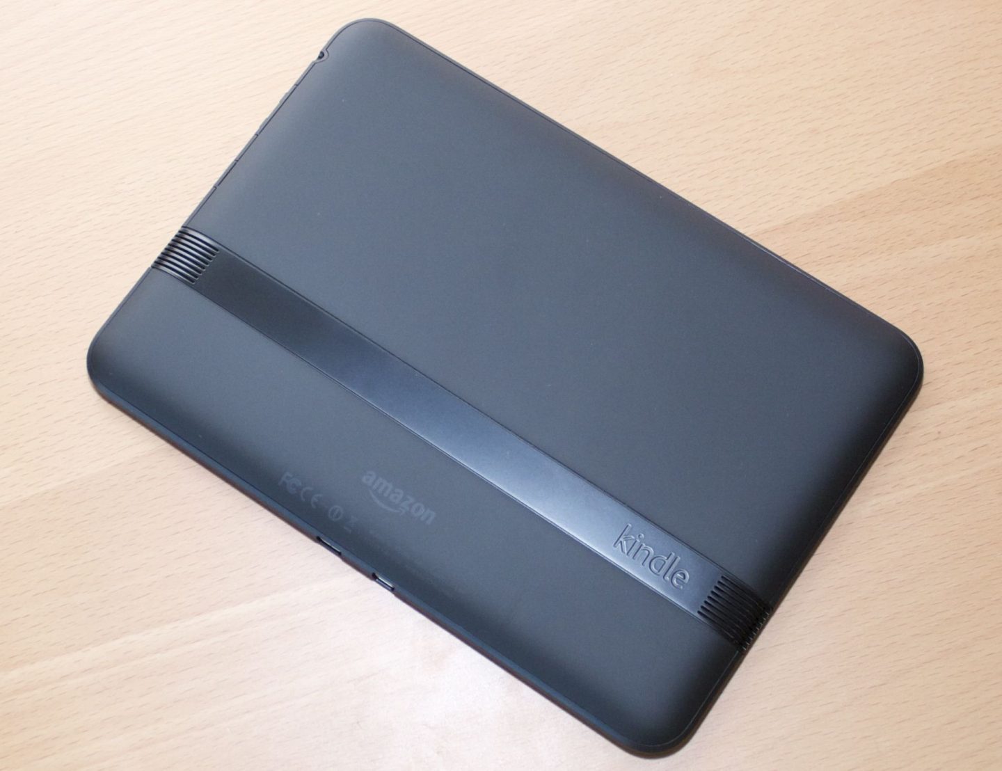 Kindle Fire HD 7 forecast: cloudy, with a chance of lag - Ars Technica