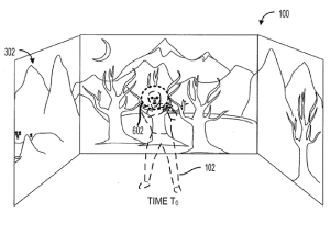 Microsoft patent application shows Holodeck-style “immersive display ...