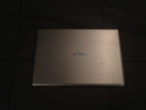 ZaReason UltraLap 430 pairs penguin power with Ultrabook form factor ...