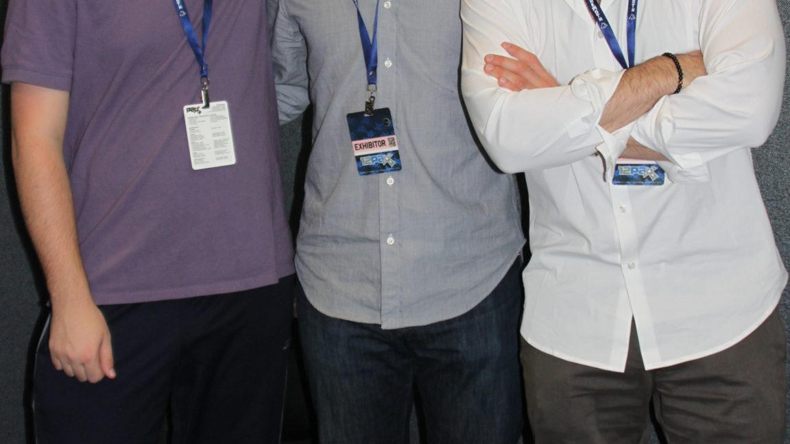 Embattled Oculus founder receives support of two top executives - Ars ...