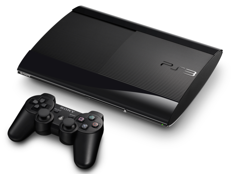 Sony reveals new "Super Slim" PS3 hardware redesign - Ars Technica
