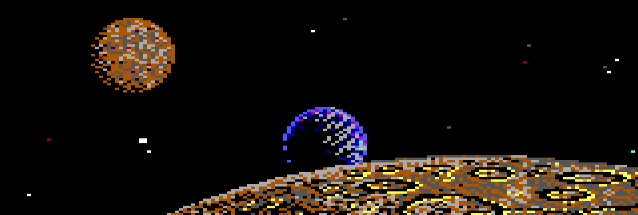Masterpiece: Starflight for PC | Ars Technica