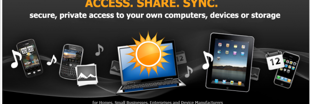 How to put all your data on the Web—without storing it in the cloud ...