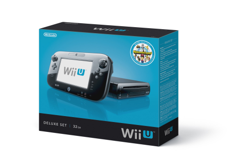 Looking at Wii U's "launch window" game lineup - Ars Technica