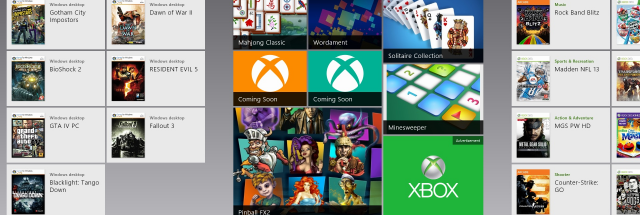 What “Xbox Games on Windows” actually means | Ars Technica