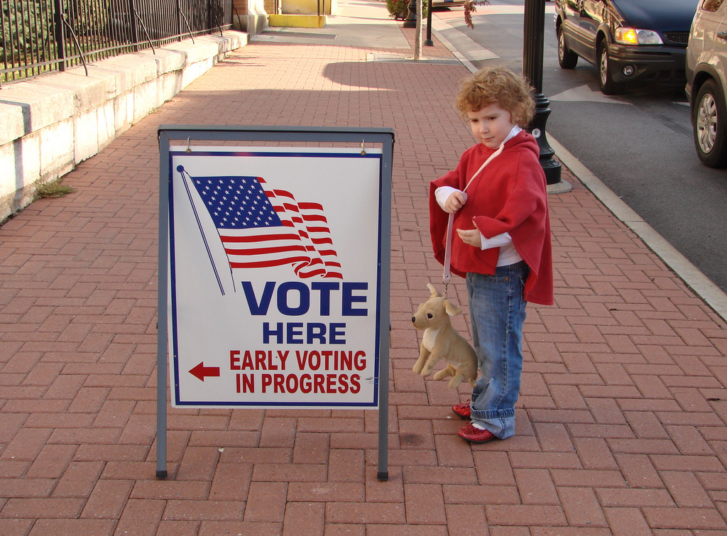 The Michigan fight song and four other reasons to avoid Internet voting ...
