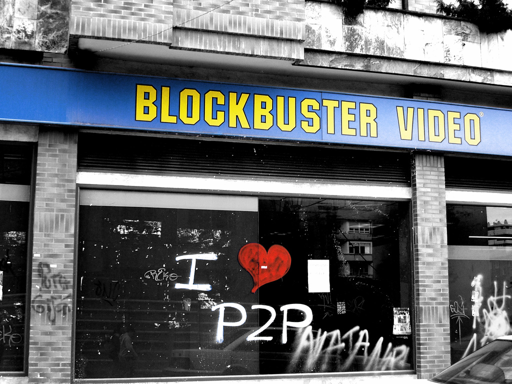 No more “Please be kind, rewind”: Blockbuster stores to finally die in ...
