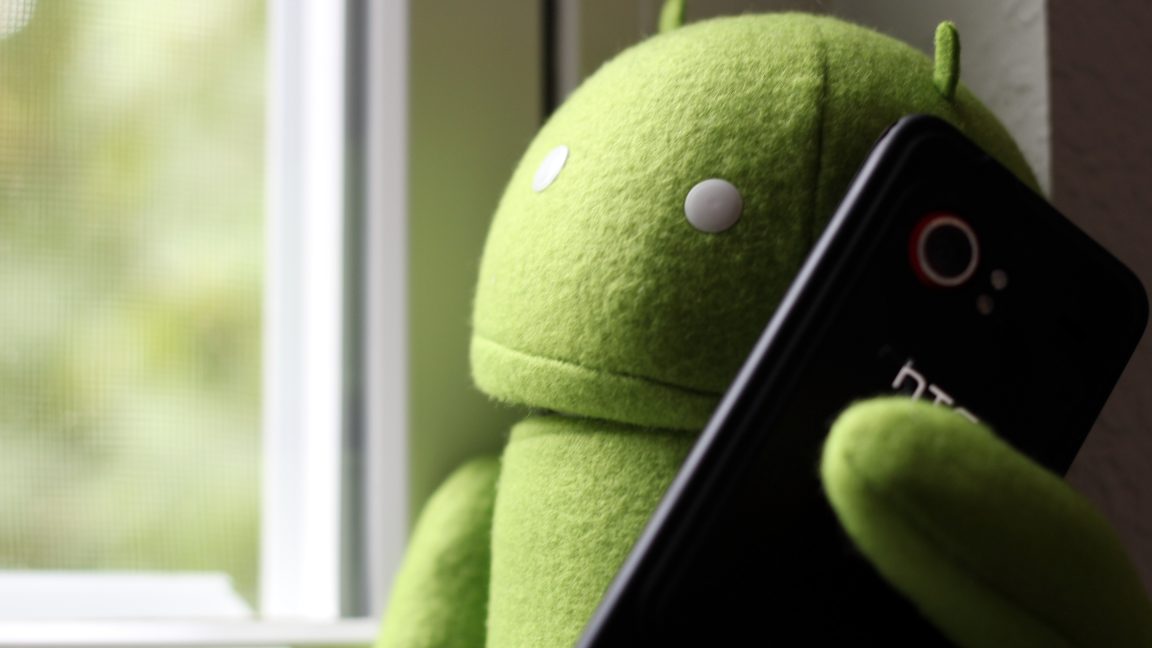 Android users: These may be Droids you’re looking for - Ars Technica