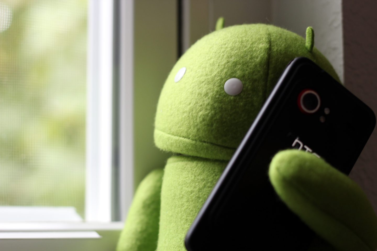 Android users: These may be Droids you’re looking for - Ars Technica