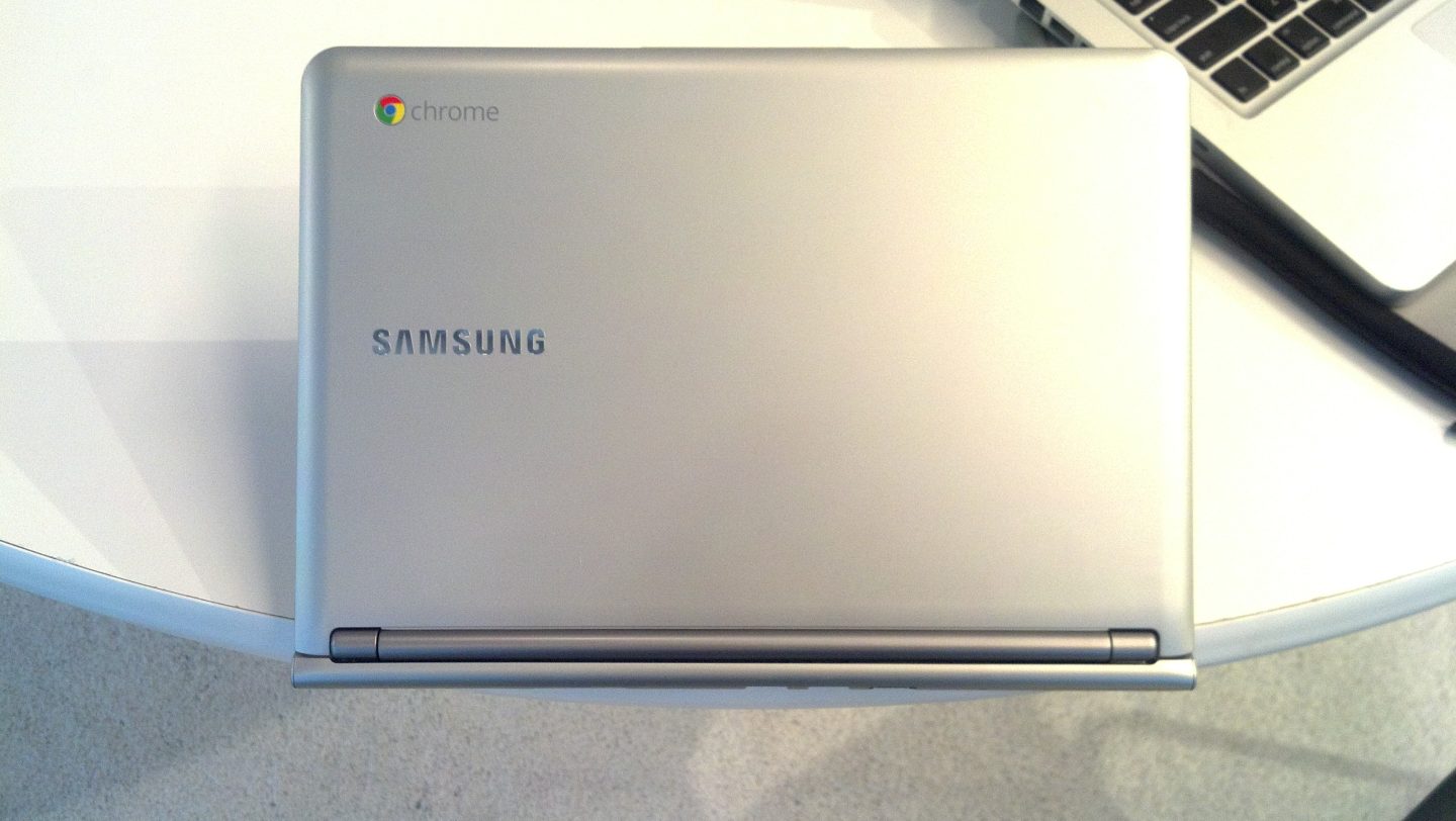 Google wants new $249, ARM-based Chromebook to be your second computer ...