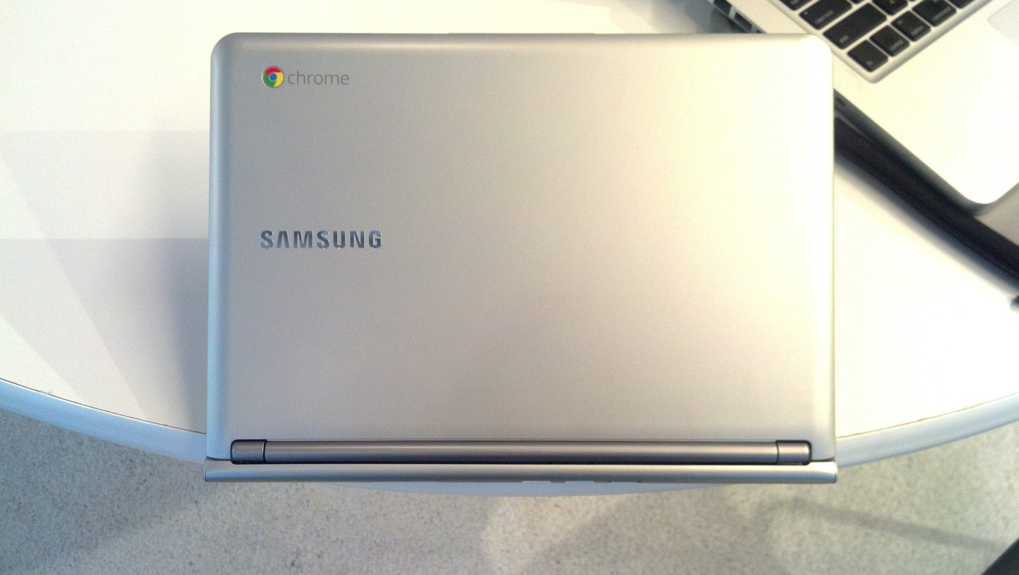 Google wants new $249, ARM-based Chromebook to be your second computer ...