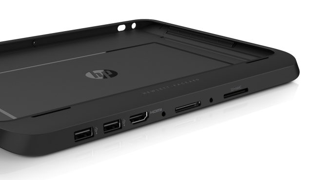 HP's ElitePad 900 wants to bring Windows 8 to your business - Ars Technica
