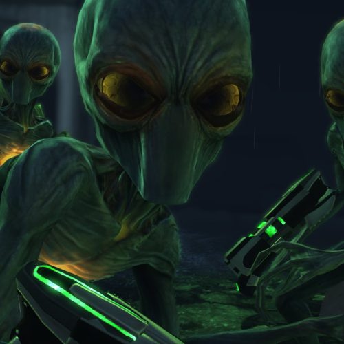 Tag: Xcom - Ars Technica