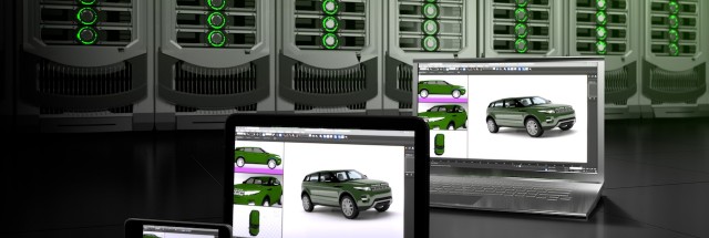 NVIDIA’s VGX cards bring big graphics performance to virtual machines ...