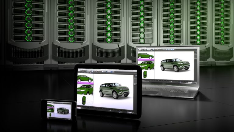 NVIDIA’s VGX cards bring big graphics performance to virtual machines ...