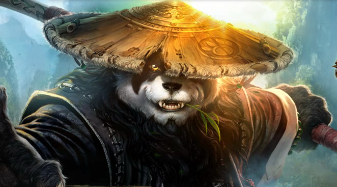 Impressions: Mists of Pandaria is more than just pandas - Ars Technica
